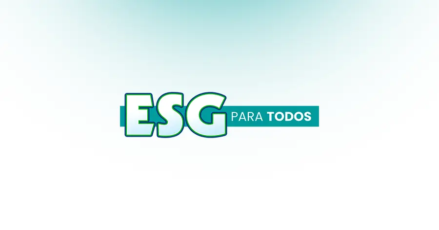 Leia a Cartilha ESG Online | Compartilhe e Engaje Pessoas